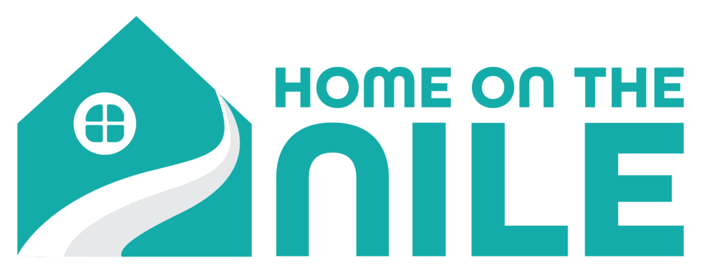 Home On The Nile - HOME